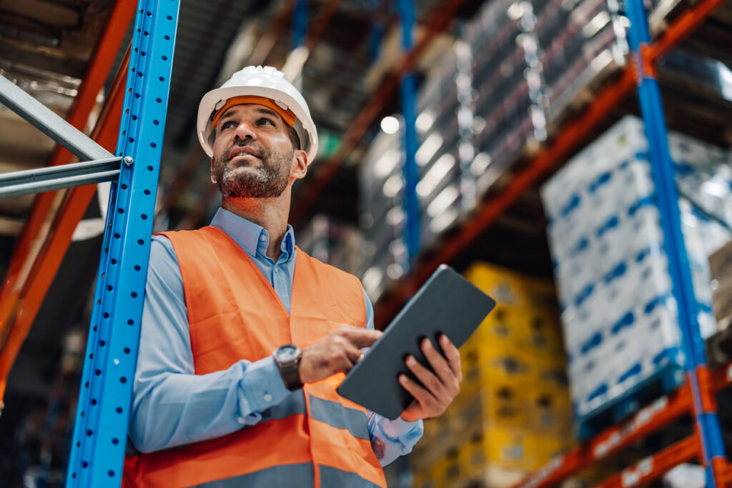 Enable smart picking suggestions for COs & WOs in RF Plus - Portable ...