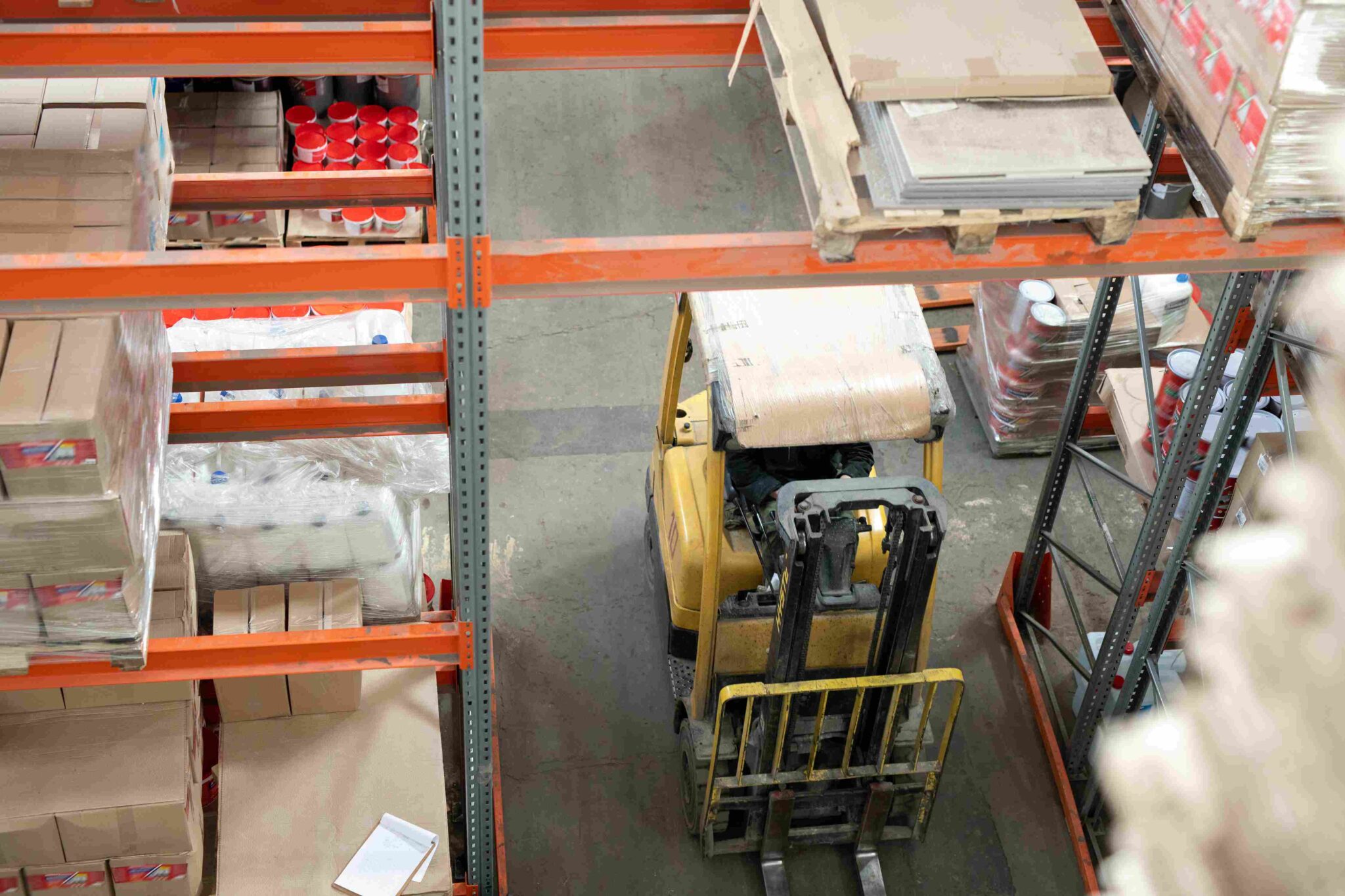 Best Practices for Barcode-Based Receiving & Putaway in SyteLine ...