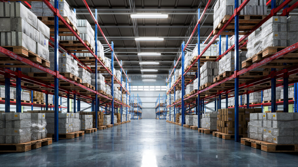 How a WMS Extends Business Central to Handle Complex Warehouse ...